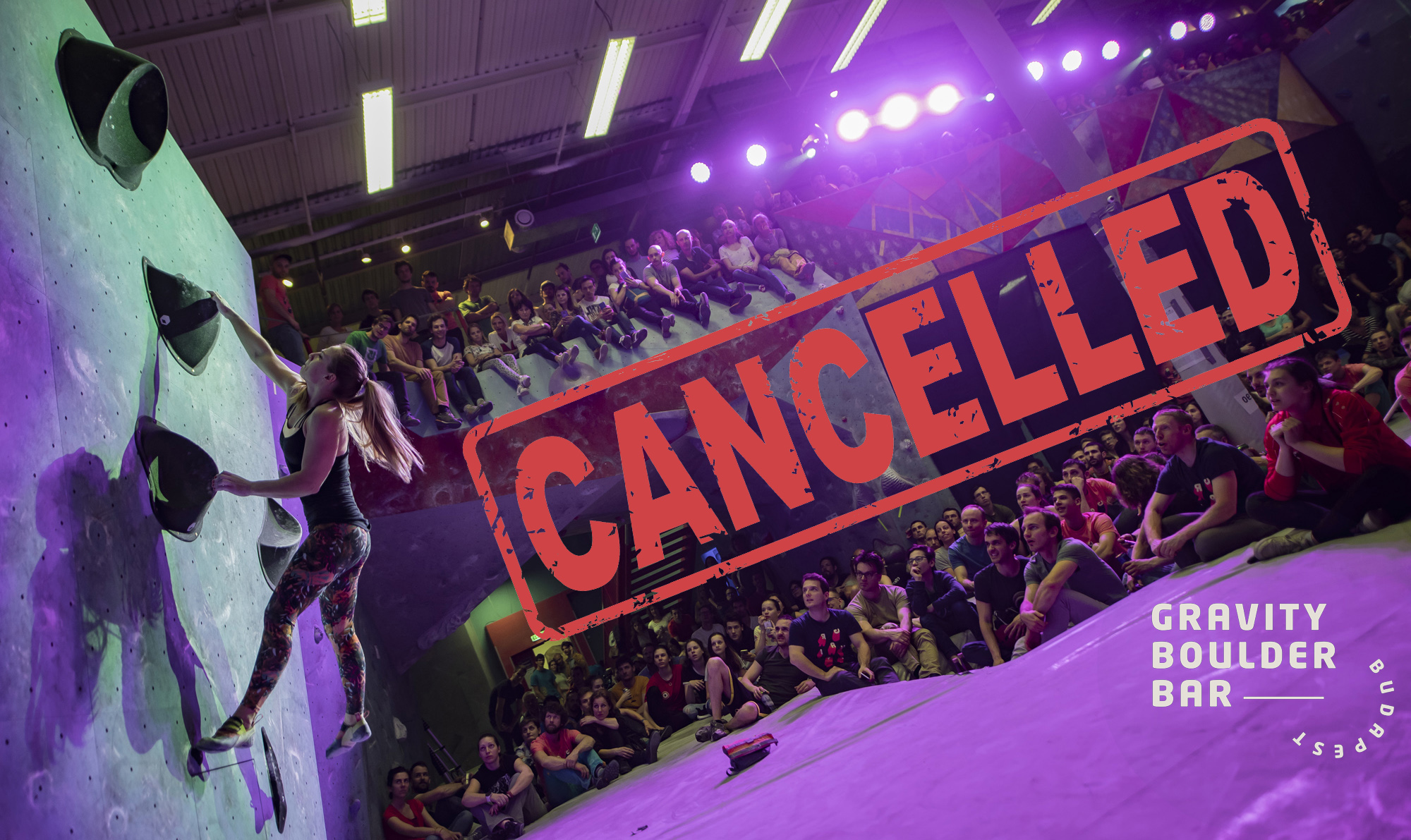 Gravity Spring Jam | Gravity Boulder Bar